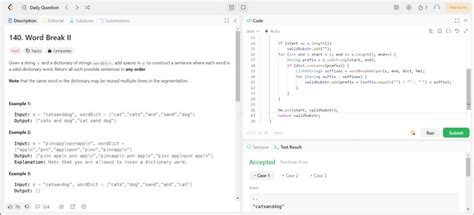 Leetcode Day 1950 Challenge Construct String And String Sentences Bikash Kumar Posted On The