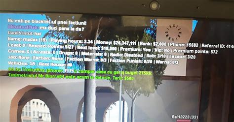 Samp Stats Album On Imgur