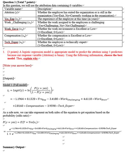 Question 1 Total 7 Points In This Ouestion We Will
