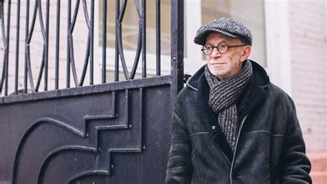 Russian Court Sentences Driver Who Struck Poet Lev Rubinstein - The ...