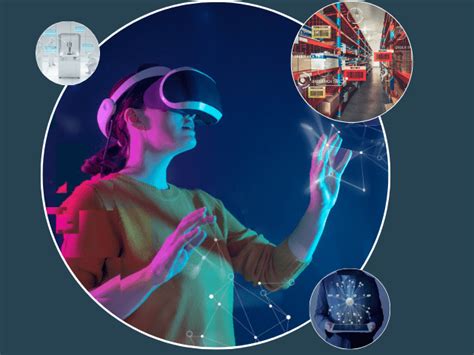 Augmented Reality App Development Katchin Tech