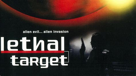 Prime Video Lethal Target