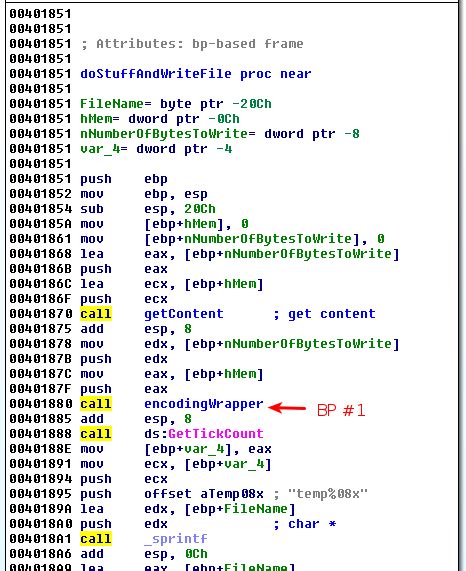 Category Encryption Aldeid
