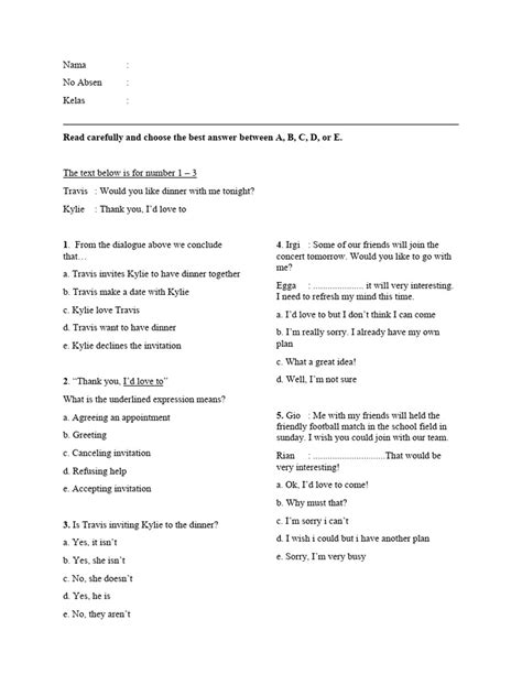 8 6 exercise 2 invitation pdf