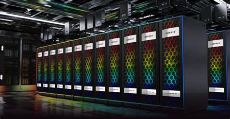 Introducing The Worlds First Cfd Supercomputer Millennium M1 Neptech Neptech Ab