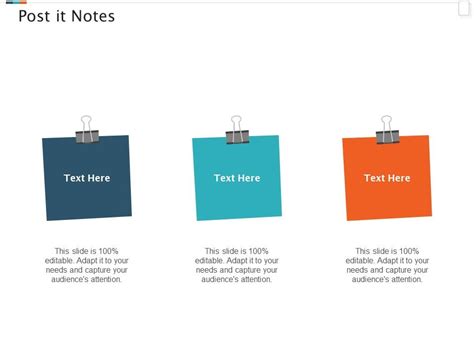 Raid Storage It Post It Notes Ppt Powerpoint Presentation Slides Graphics Design Presentation