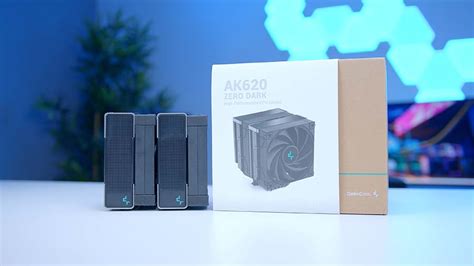 Best Cpu Coolers For The Ryzen X Geekawhat