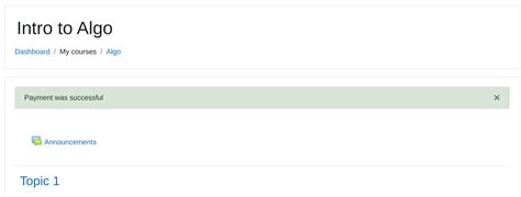 GitHub ELearning BS Moodle Paygw Sslcommerz
