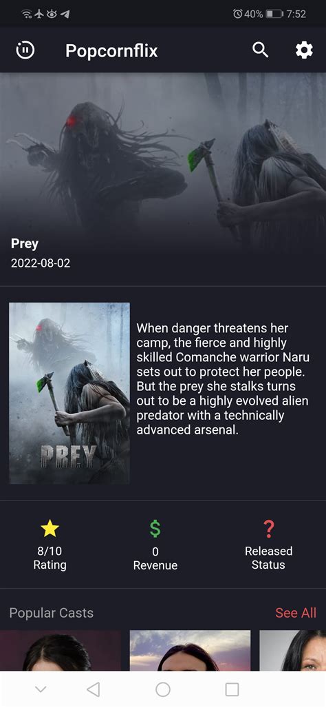 GitHub MohamedEzzDM Movie App Clean Architecture