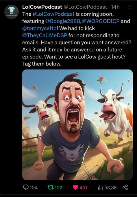 Nouveau podcast avec Wings, Boogie et Tommy C : r/PKA