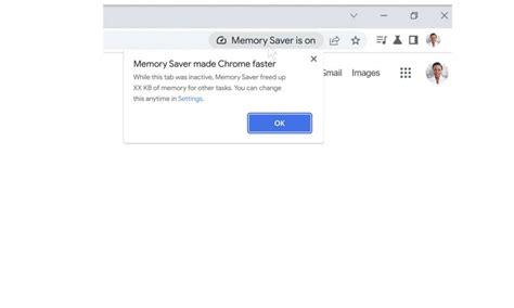 Google Chrome browser gets new Memory Saver and Energy Saver features ...