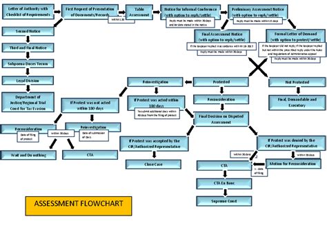 2 24 22 Updated Process Flow Of Bir Assessment Within 30 Days X