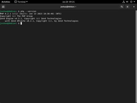 How To Install PHP On Debian Or LinuxCapable