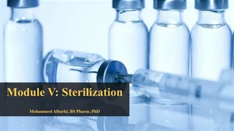 Sterilization Mathematics F0 Fphy Fbio Sterility Assurance Sal
