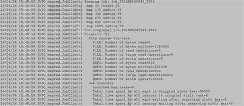 Hadoop 6 Mappers Created By Default In Sqoop Stack Overflow