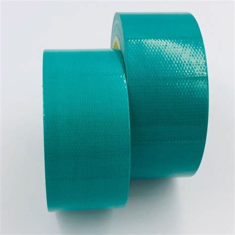 리더스 청테이프 면테이프 건설현장 건축 보수용 녹색 48mm X 15m 1박스 25개입 리더스종합쇼핑몰