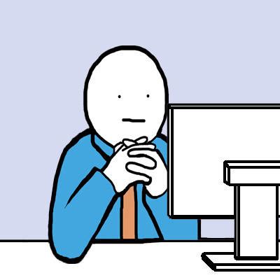 Image 209677 Computer Reaction Faces Know Your Meme