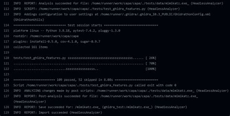 Riding Dragons Capa Harnesses Ghidra Google Cloud Blog