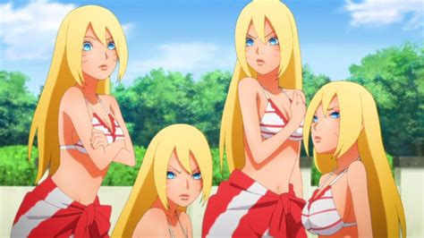 Naruto Sexy Jutsu On Sasuke