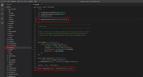 Laravel 9 Vue Js Crud App Using Vite Example Dev Community