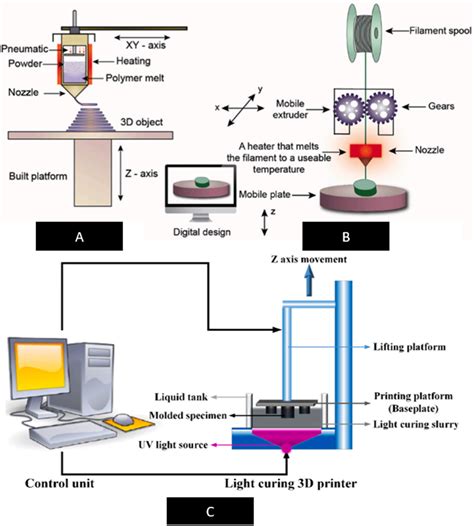 Application And Progress Of 3d Printed Bioceramic Scaffold In Bone Tissue Repair And Immune