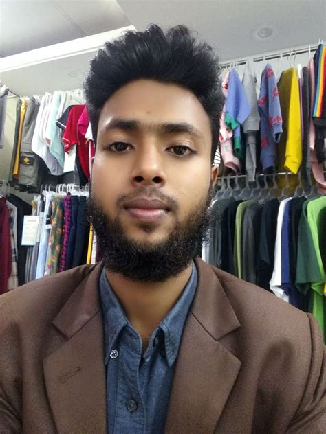 md ferdous on linkedin apparel