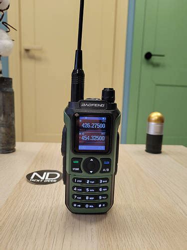 Рация Baofeng UV-21 PRO V2 зарядка type-C до 10км (ID#2107475851), цена ...