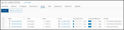 Why Does The Vsan File Services Vm Become Inaccessible Objects During