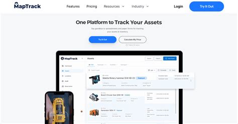 Asset Tracking Challenges In Oil And Gas Projects Assets Tracking Software And Assets Management