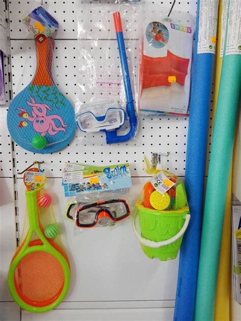Accesorios Infantiles Playa Elarea