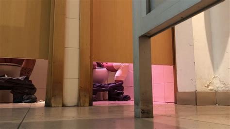 Coworker Spy Cock