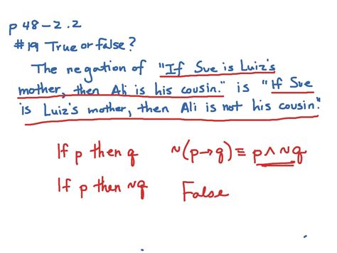 Showme Discrete Math