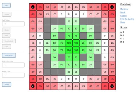 Github Codebox Reinforcement Robot Experiment With Reinforcement Learning Using Robots