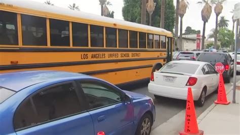 Tag Lausd Nbc Los Angeles
