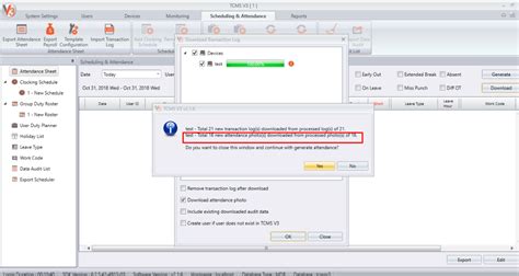 tcms v3 v2 1 6 7 software release fingertec technical blog