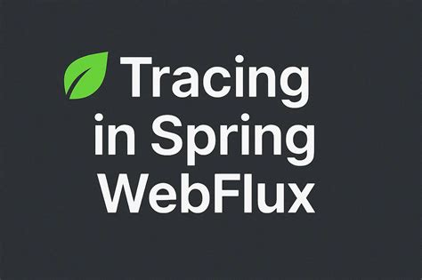Enhancing Java Logging With Mapped Diagnostic Context Mdc By Lov