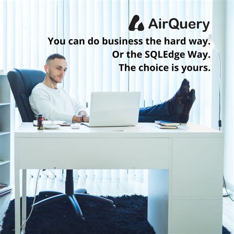 airquery sqledge a new reporting tool airquery posted on the topic