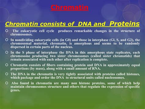 Organization Macromolecule Complex Pptx Chemistry Science