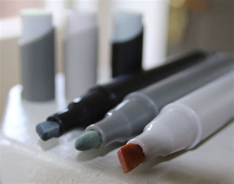 Markers Guild Stylefile Marker