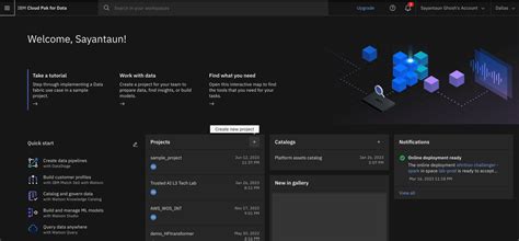Use Watson Pipelines To Build Model Pipelines Ibm Developer