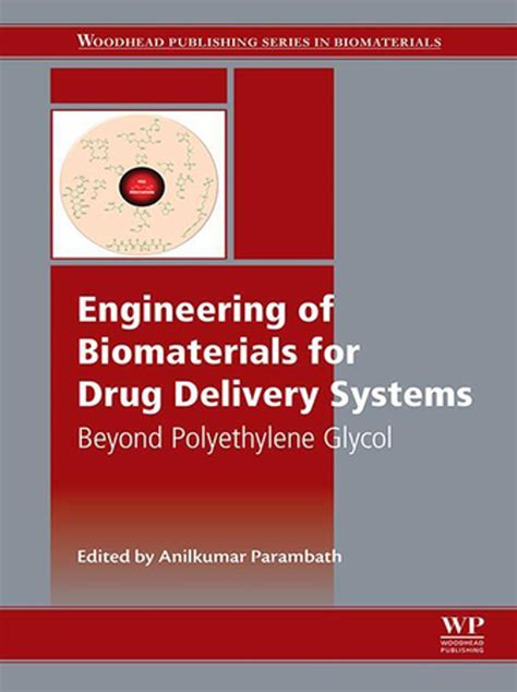 Engineering Of Biomaterials For Drug Delivery Systems Ebook By Epub Rakuten Kobo United States