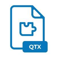 QTX File Extension What Is A QTX Format And How To Open It