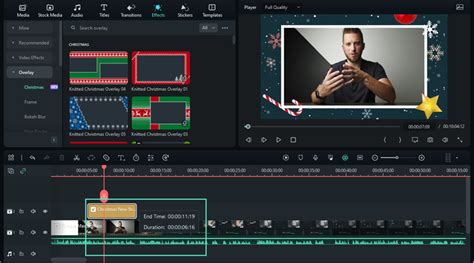 Add Customize Overlays