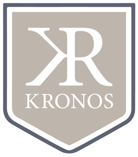 Kronos Personal Passion Power And Personalities