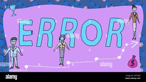 Handwriting Text Error Concept Meaning Mistake Condition Of Being Wrong In Conduct Judgement Handwriting Text Error Concept Meaning Mistake Condition Of Being Wrong In Conduct Judgement