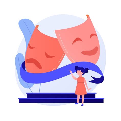 Acting Clipart Images Free Download On Freepik