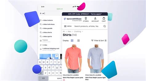 announcing our pwa ecommerce ui starter kit in react algolia algolia