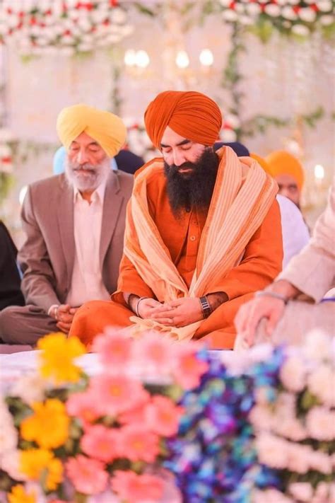 30 Baba Gurwindver Singh G Mandi Wale Saint Images