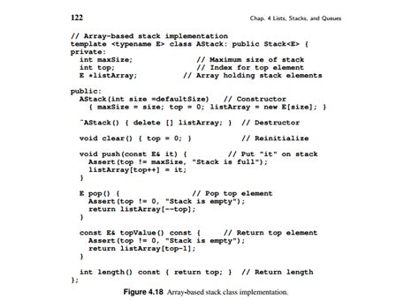 B Modify The Code Of Fig 418 Textbook To Implement
