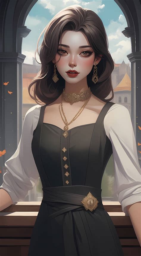 Chat With Leah Enjoy Free Ai Character Voice Chat Talkie Ai